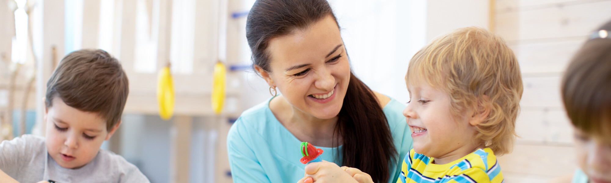 Accounting for Childcare Centres Auckland, Epsom, Onehunga